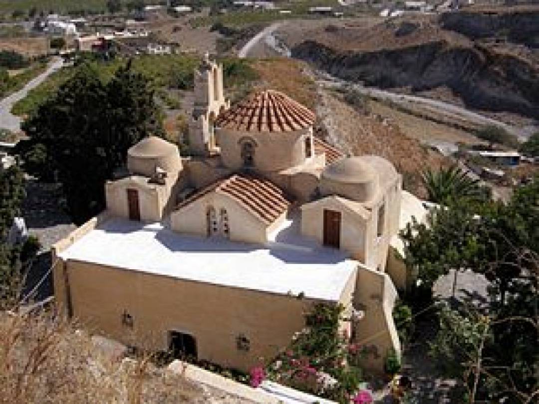 ΕΚΔΗΛΩΣΕΙΣ ΤΟΥ ΣΥΛΛΟΓΟΥ ΜΕΣΑΓΩΝΙΑΤΩΝ ΘΗΡΑΣ « ΠΑΝΑΓΙΑ Η ΕΠΙΣΚΟΠΗ»