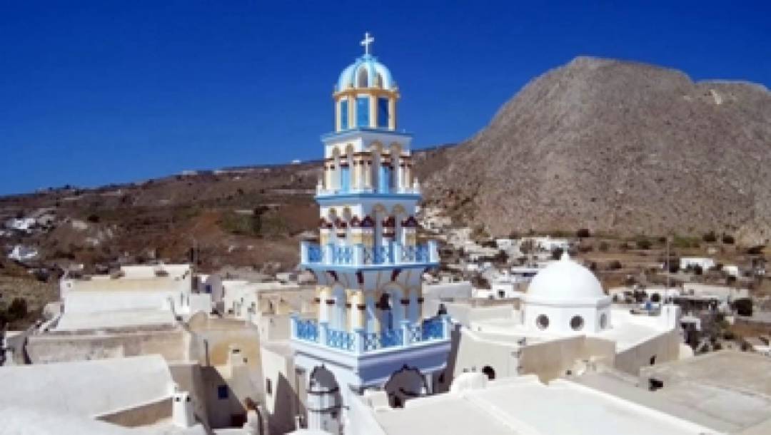 ΕΠΕΤΕΙΟΣ ΕΓΚΑΙΝΙΩΝ ΙΣΤΟΡΙΚΟΥ ΙΕΡΟΥ ΝΑΟΥ ΕΥΑΓΓΕΛΙΣΜΟΥ ΤΗΣ ΘΕΟΤΟΚΟΥ ...