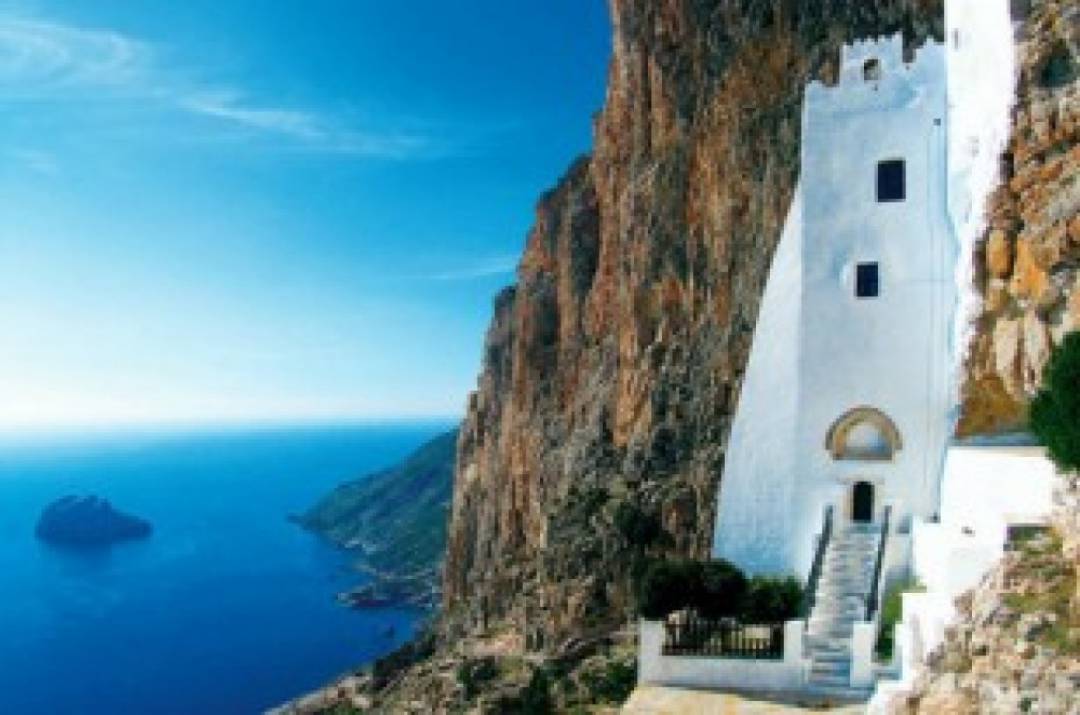 ΗΜΕΡΗΣΙΑ ΠΡΟΣΚΥΝΗΜΑΤΙΚΗ ΕΚΔΡΟΜΗ ΣΤΗΝ ΧΟΖΟΒΙΩΤΙΣΣΑ ΣΤΗΝ ΑΜΟΡΓΟ ΚΥΡΙΑΚΗ ...