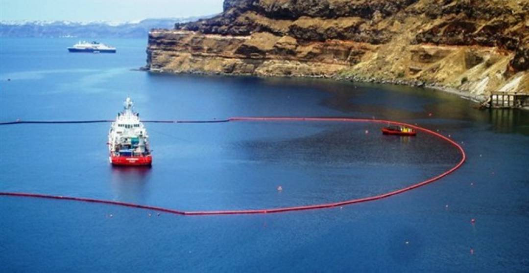 ΣΥΝΑΝΤΗΣΗ ΕΡΓΑΣΙΑΣ ΓΙΑ ΤΟ SEA DIAMOND