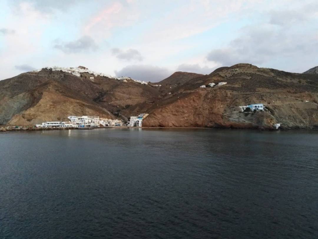 Η ´αποκλεισμένη΄´ Αναφη του Σήμερα