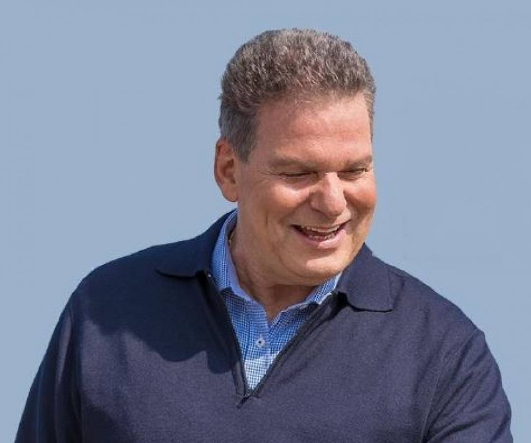 Μανώλης Γλυνός: “Οι νέοι δεν είναι κομπάρσοι, είναι προτεραιότητα”