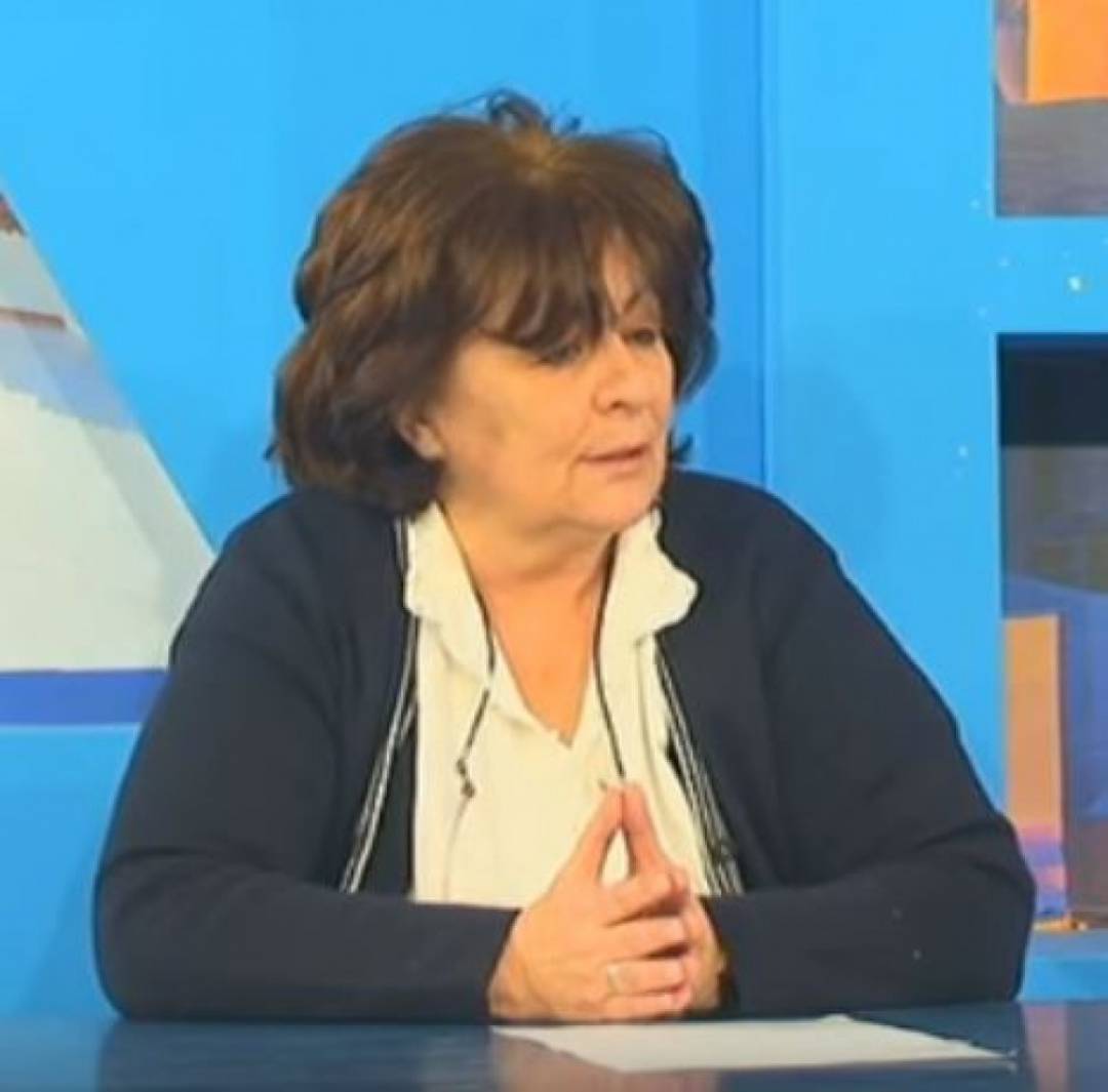 VIDEO: Η Δημοτική Σύμβουλος κα Σοφία Κίτσου στα ”Νέα των Κυκλάδων”