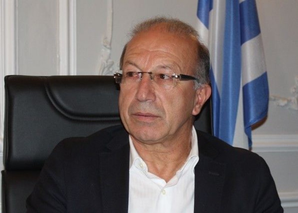 Μήνυμα Αντιπεριφερειάρχη Κυκλάδων Γιώργου Λεονταρίτη στους υποψηφίους ...