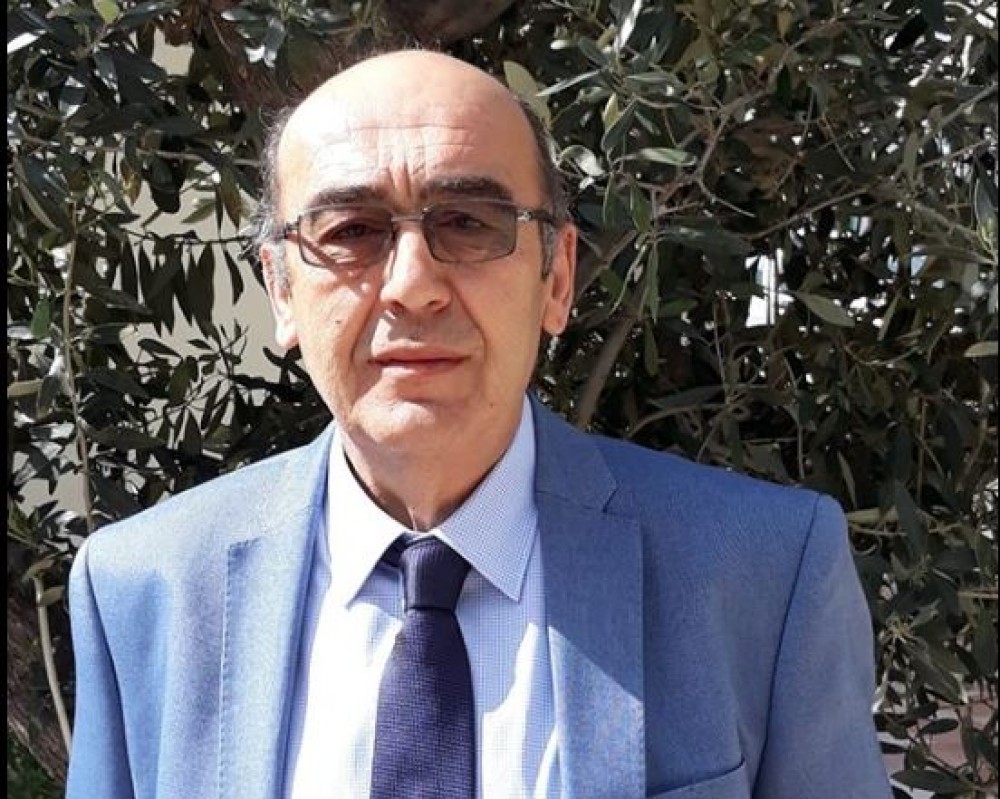 Το νέο εννεαμελές Διοικητικό Συμβούλιου (Δ.Σ.) της ΓΕΩΘΗΡΑ Μ.Α.Ε.