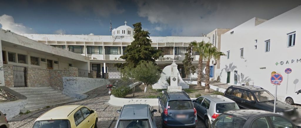 Μόνο ηλεκτρονικά οι συναλλαγές με την Δ.Ο.Υ. Θήρας