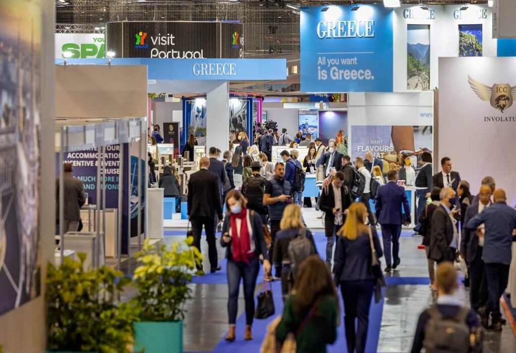 Θετικός ο αντίκτυπος της παρουσίας της Ελλάδας στην διεθνή έκθεση ...