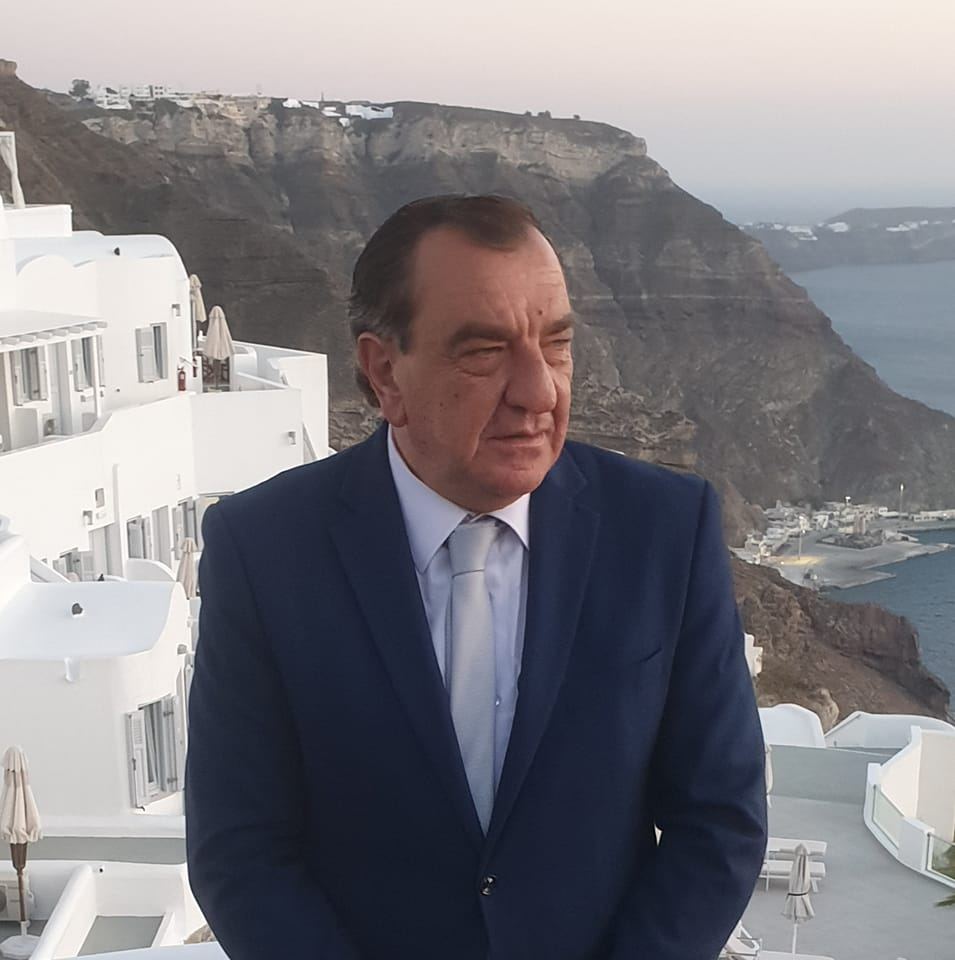 ΑΠΑΝΤΗΣΗ ΤΟΥ ΔΗΜΟΥ ΘΗΡΑΣ ΣΤΗΝ ΕΠΙΣΤΟΛΗ ΤΟΥ Α. ΗΛΙΟΠΟΥΛΟΥ ΣΧΕΤΙΚΑ ΜΕ ΤΟ ...