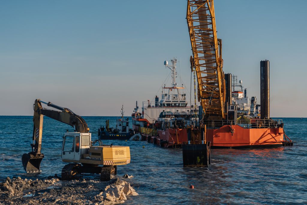 ΑΔΜΗΕ: ΕΝΕΡΓΕΙΑΚΗ ΘΩΡΑΚΙΣΗ ΓΙΑ ΤΑ ΙΟΝΙΑ ΝΗΣΙΑ ΜΕ ΤΗ ΝΕΑ ΗΛΕΚΤΡΙΚΗ ...