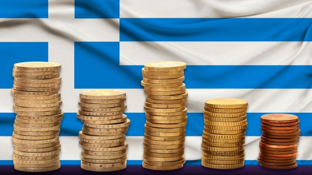 Στο 5,3% ο πληθωρισμός στην ευρωζώνη τον Ιούλιο - Στο 3,4% στην Ελλάδα