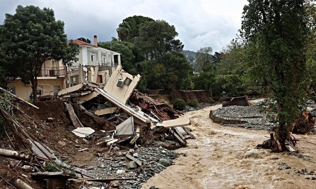 Έρχεται η υποχρεωτική ασφάλιση ακινήτων, οικιών και επιχειρήσεων ...
