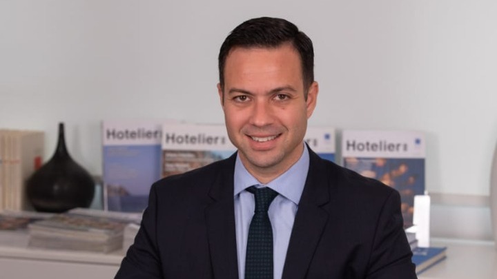 Γ. Χατζής: "Οι αιτιάσεις περί «υπερτουρισμού» υποκρύπτουν το πραγματικό ...