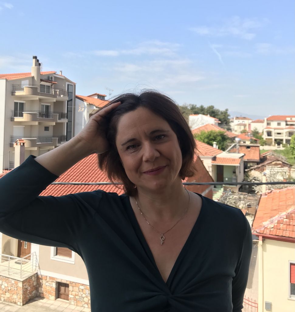 Πώς να σχεδιάσεις μια φηφιακή αποτοξίνωση και .. Καλές διακοπές ...