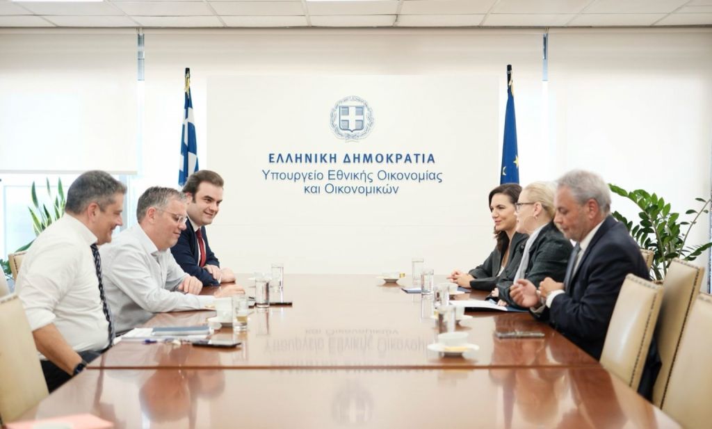 Νέο θεσμικό πλαίσιο στην τουριστική εκπαίδευση μέσω ΣΔΙΤ που προβλέπει ...